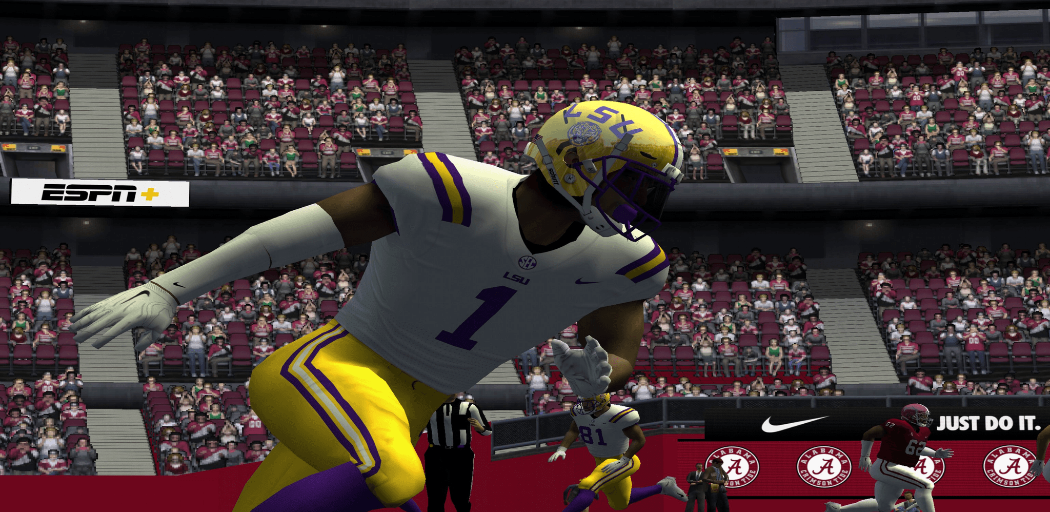 NCAA 2K23