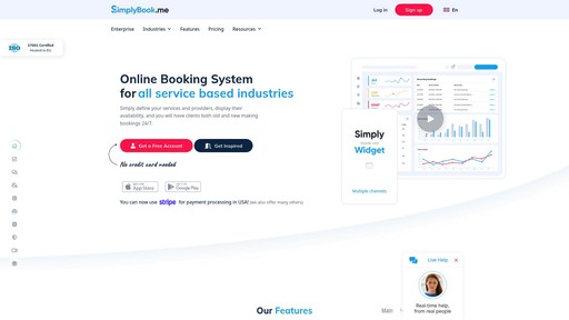 The 7 Best Free Booking Systems 2026