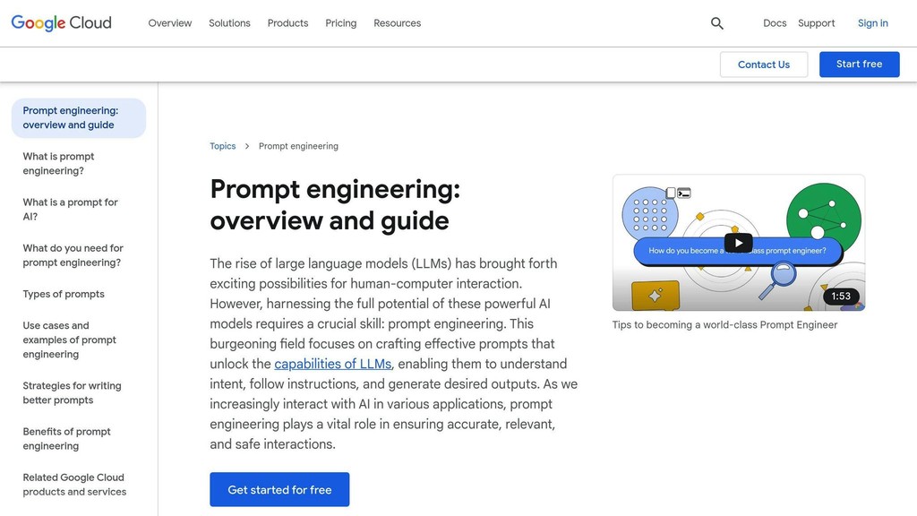 Top 7 Open-Source Tools for Prompt Engineering in 2025 | Latitude