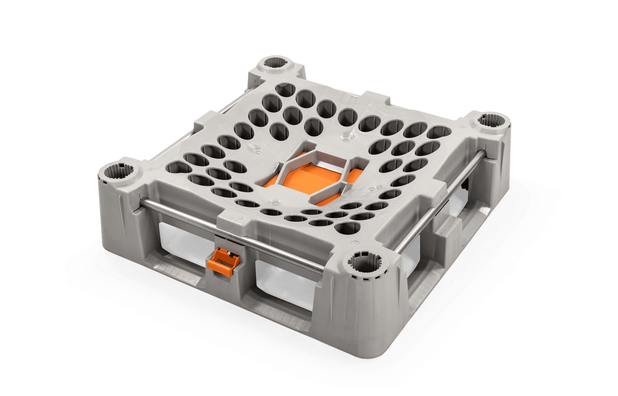 Big Bag System | Indus Bulk Logistics