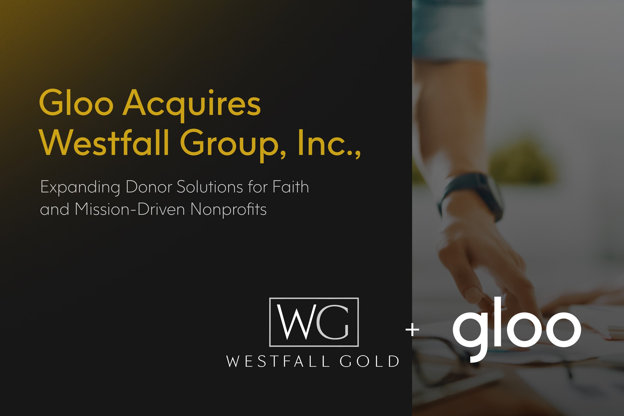 Gloo Holdings, Inc. Reports Third Fiscal Quarter 2025 Financial Results ...