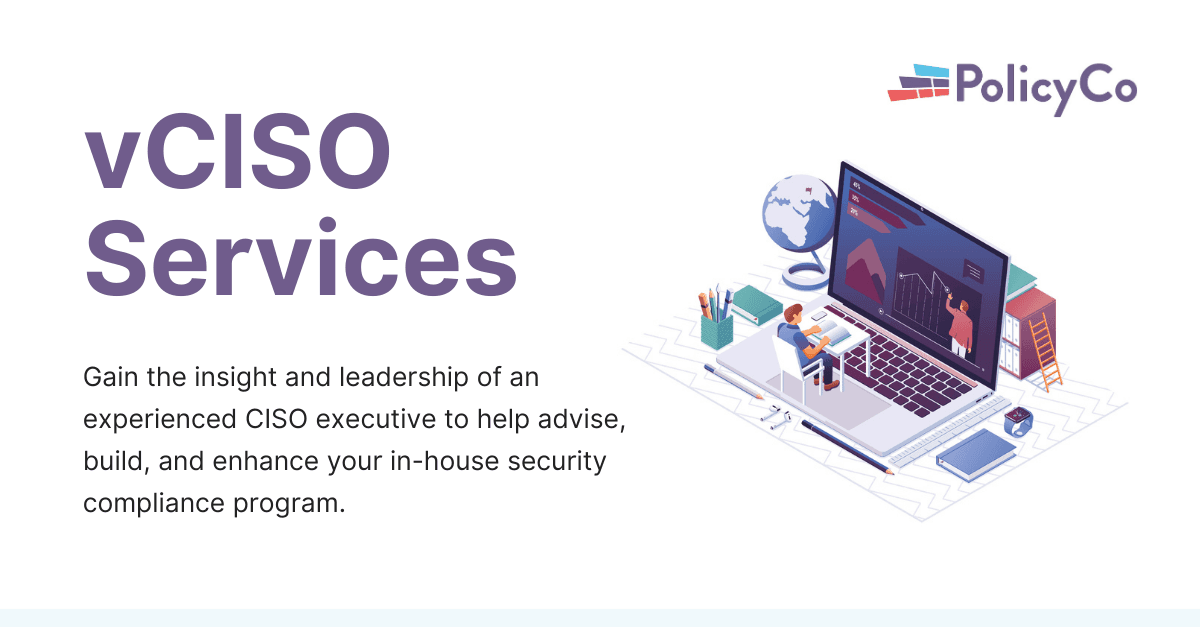 PolicyCo vCISO