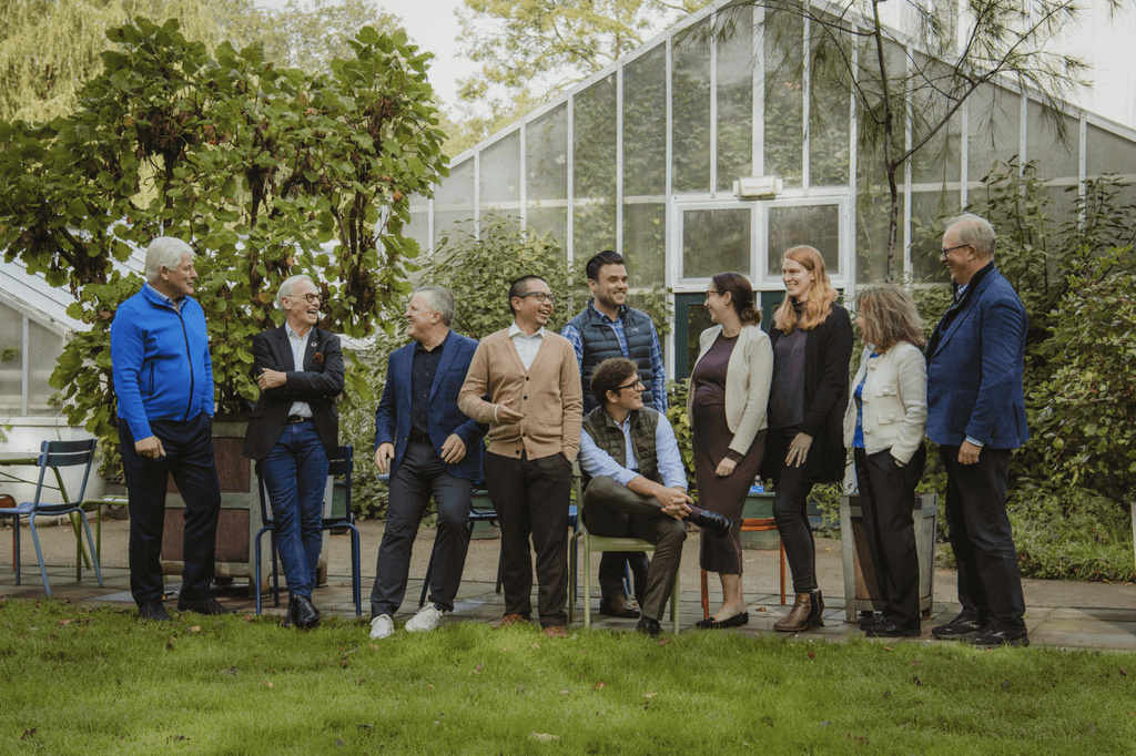 Chrysalix Venture Capital - Venture Capital and Private Investment Firm