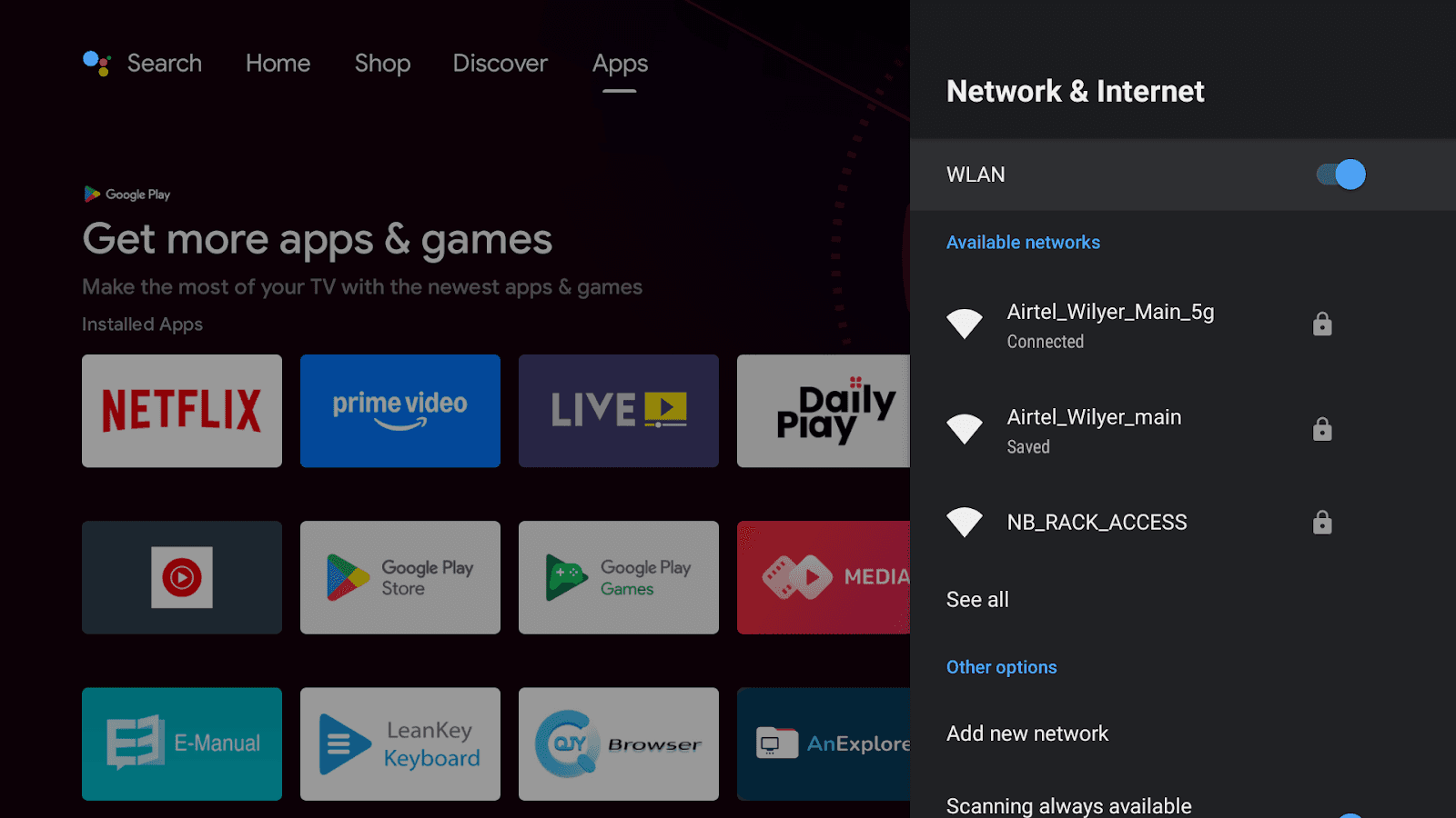 How to convert any TV into a digital menu board