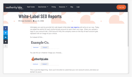 40 White Label Reseller Programs That Are Totally Worth It | WotNot