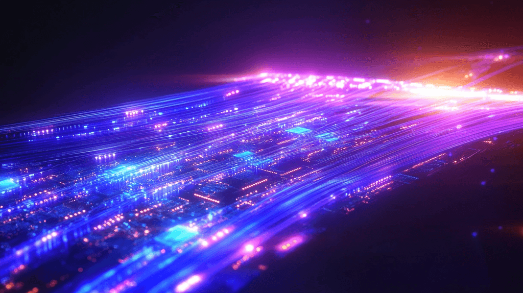 How Fiber-Optic Cables Transmit Data Over Long Distances - FSI