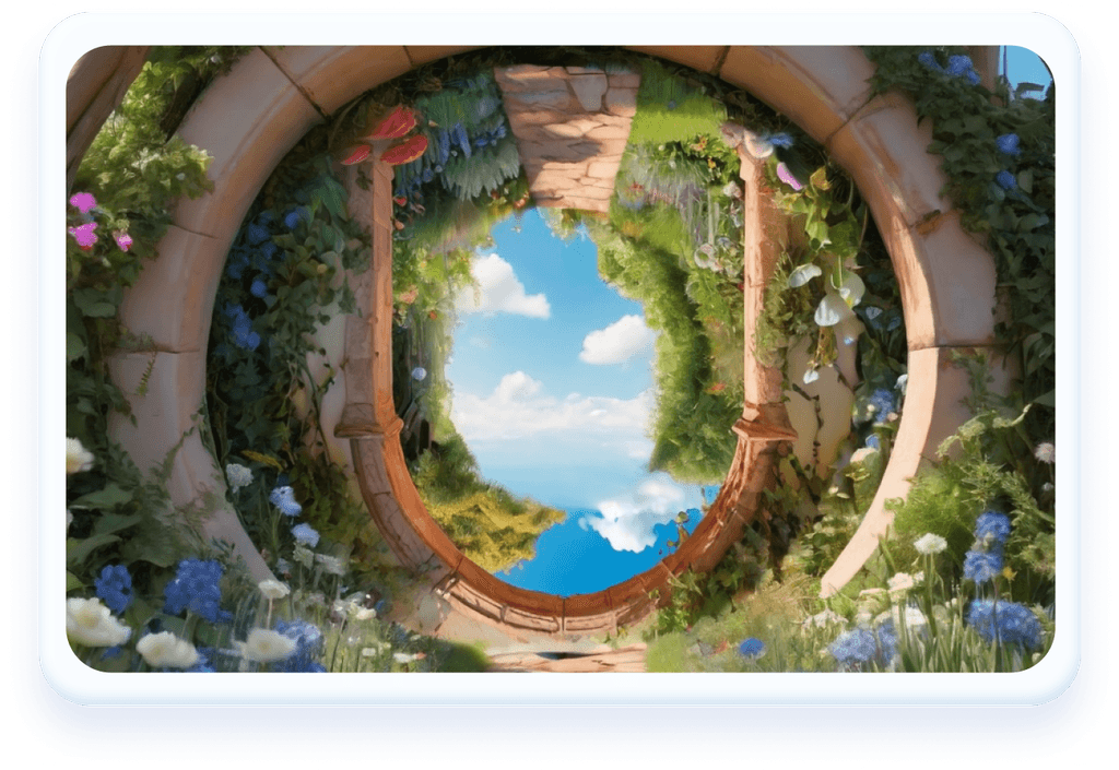 Odyssey: Imagine. Create. Automate.