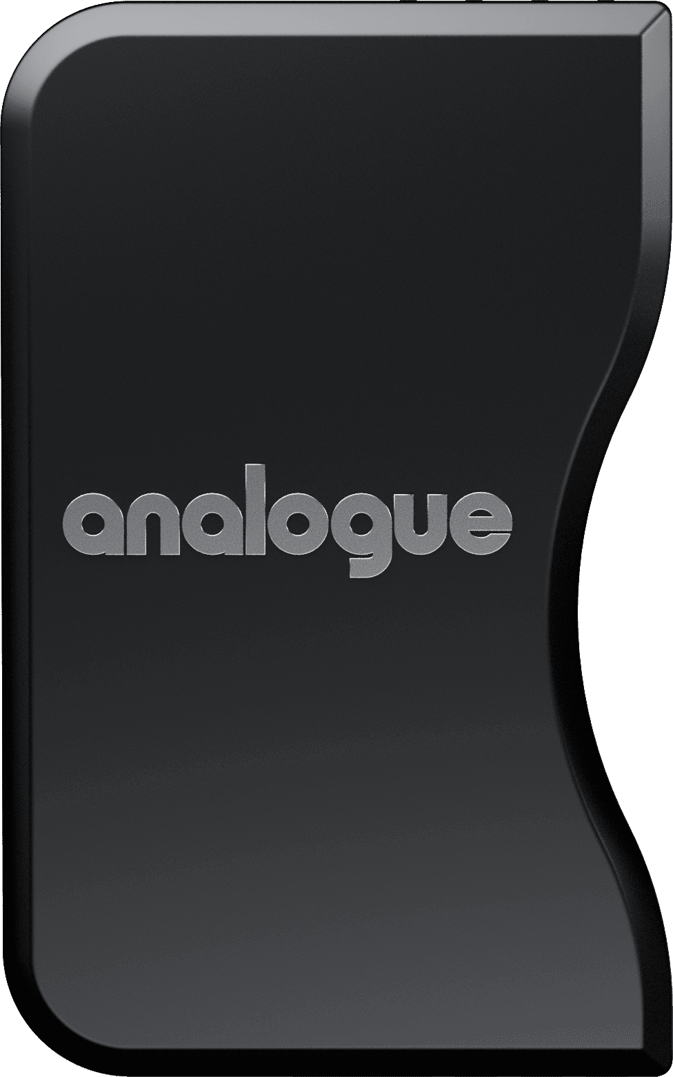 Analogue aF-1 | Just Point and Shoot | Pre-launch offer
