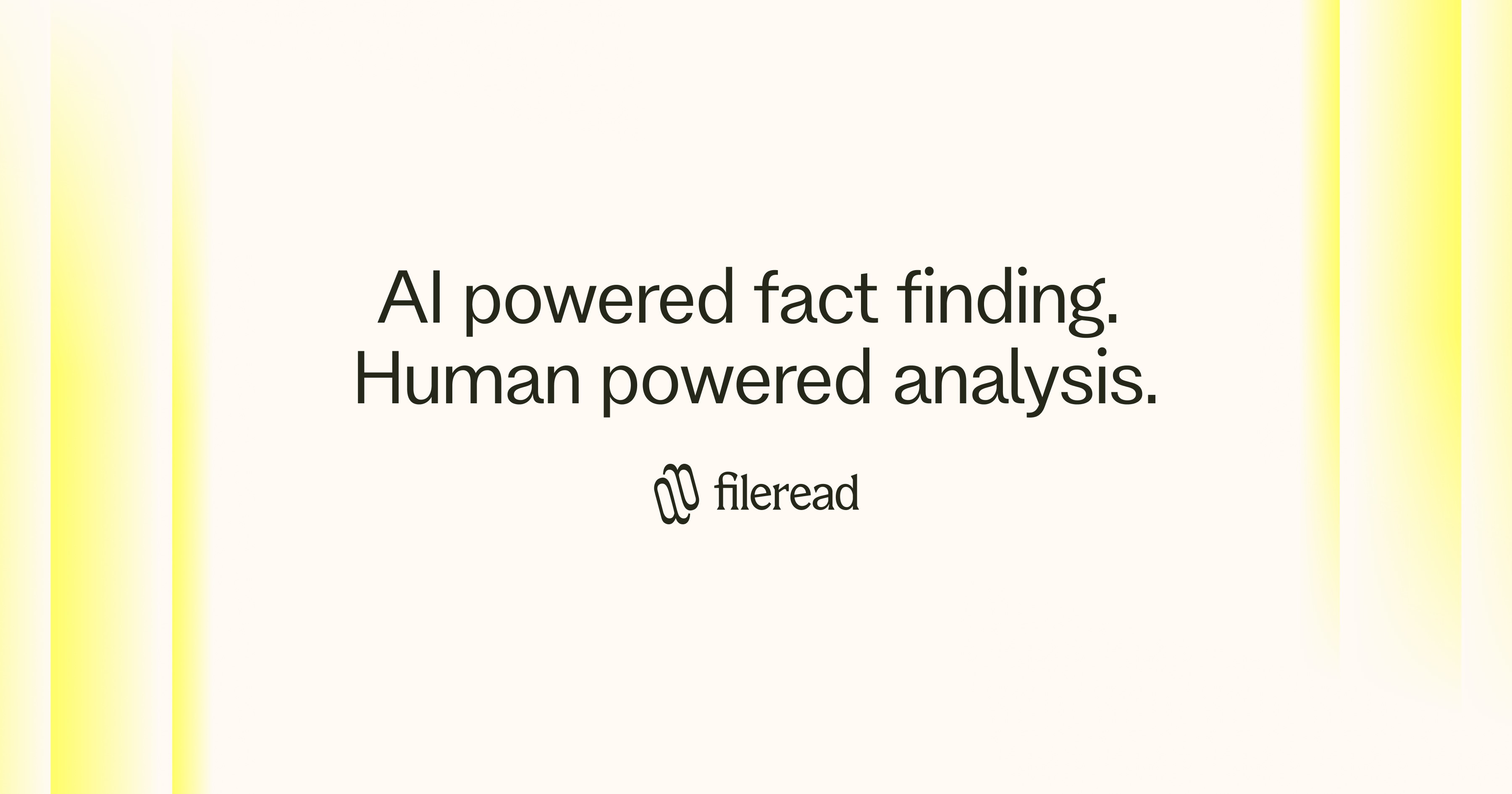 Fileread Secures $6M Seed Funding to Revolutionize Legal Discovery ...