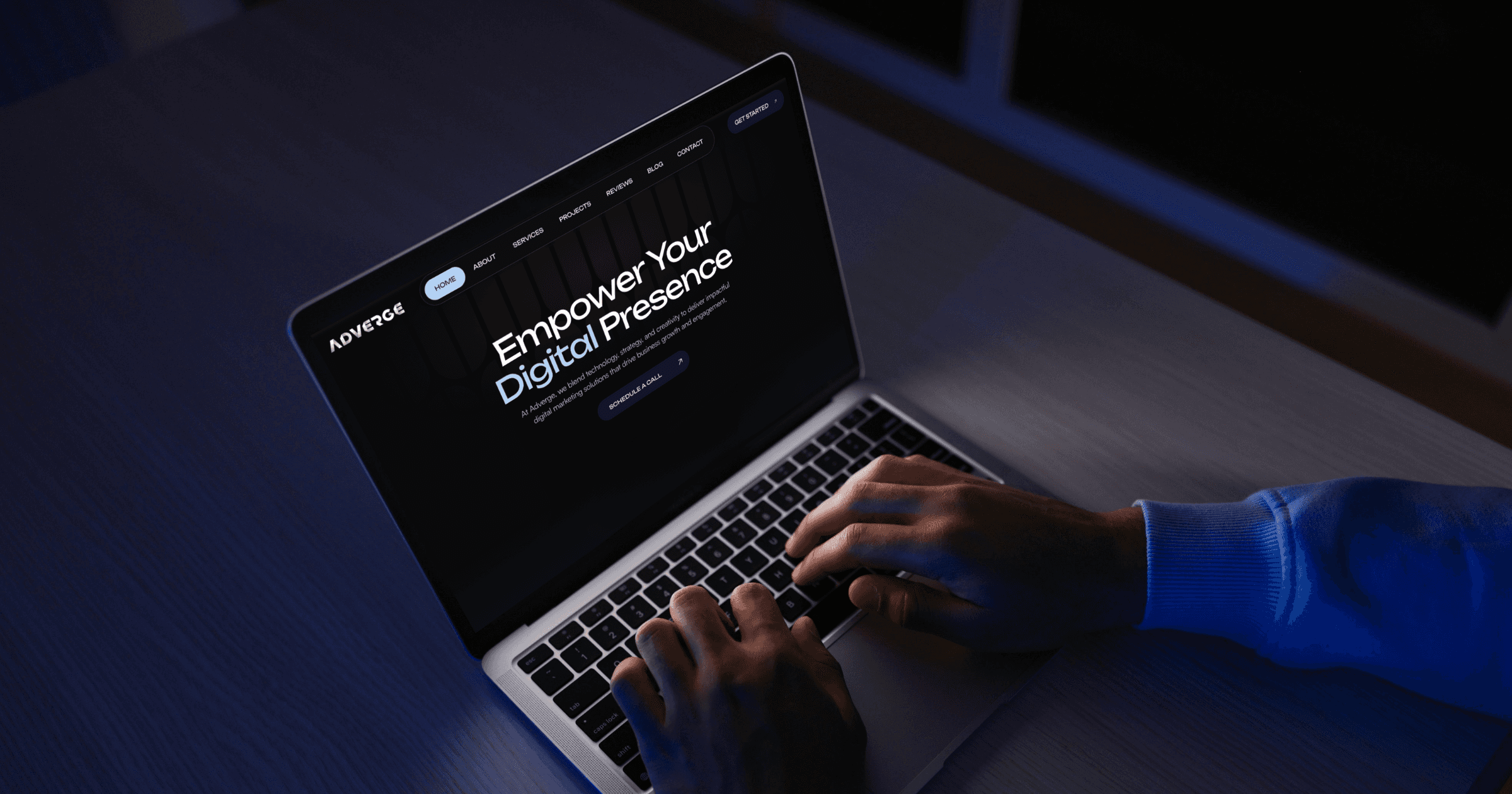 Adverge | Digital Marketing Agency