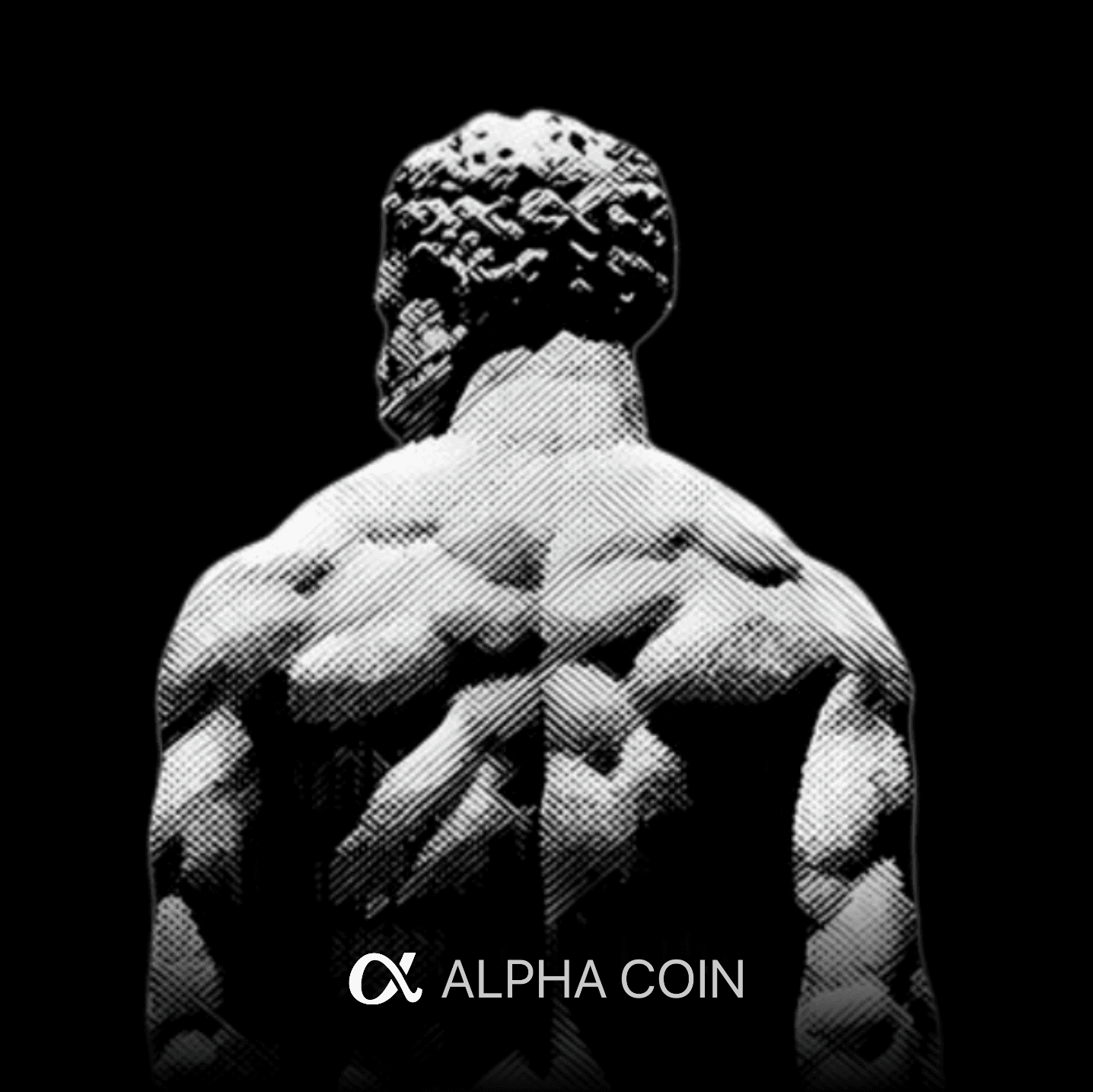 ALPHA COIN