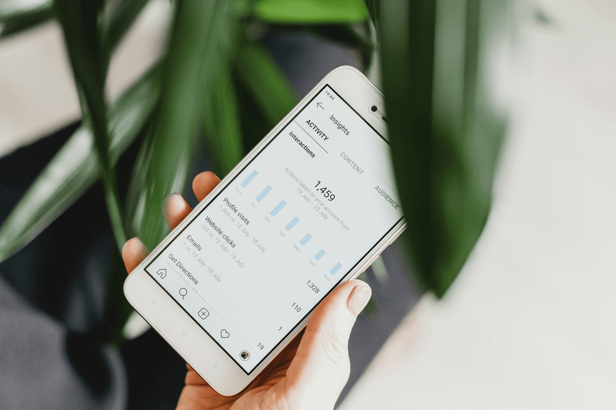 LinkedIn Grey Check Mark Meaning (Read Receipts on LinkedIn Explained ...
