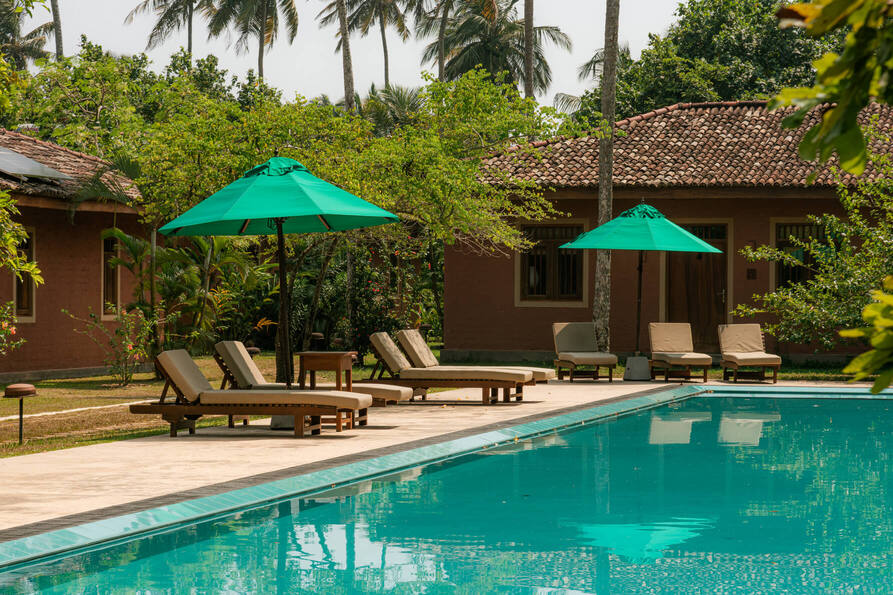 The Village By Tisara Spa - Tranquillity has an address