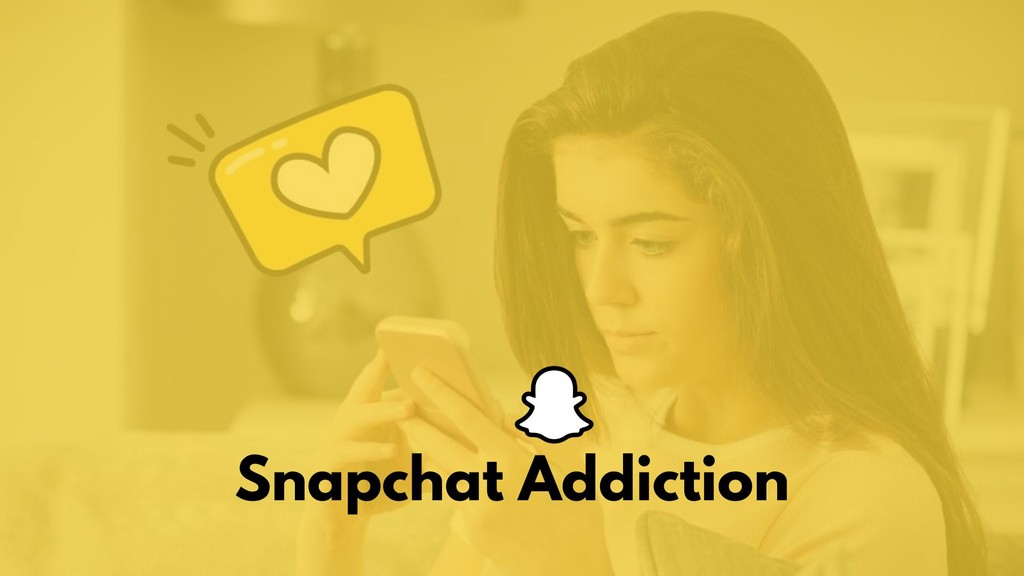 SnapChat Addiction: Compulsive Teen Usage of Social App - Birches Health