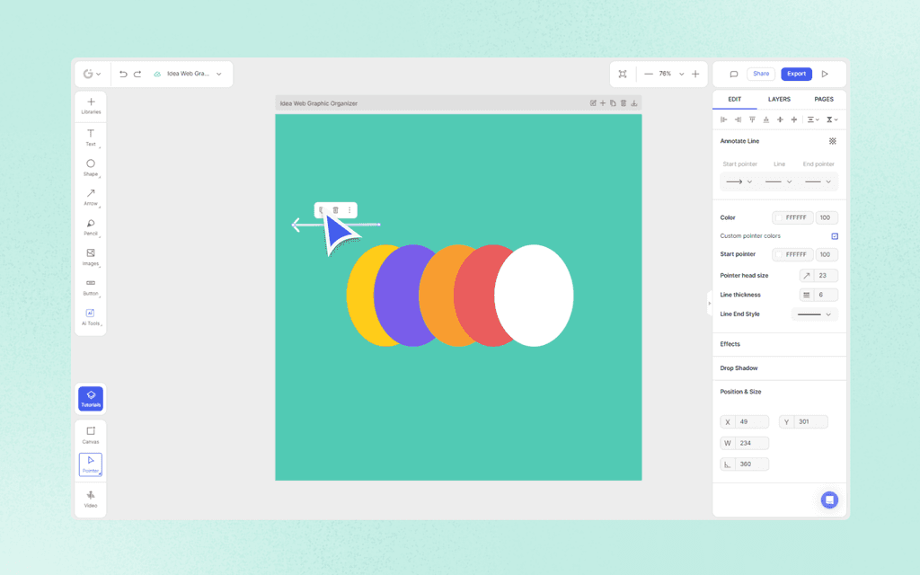 15 Graphic Organizers to Help Visualize All Your Big Ideas