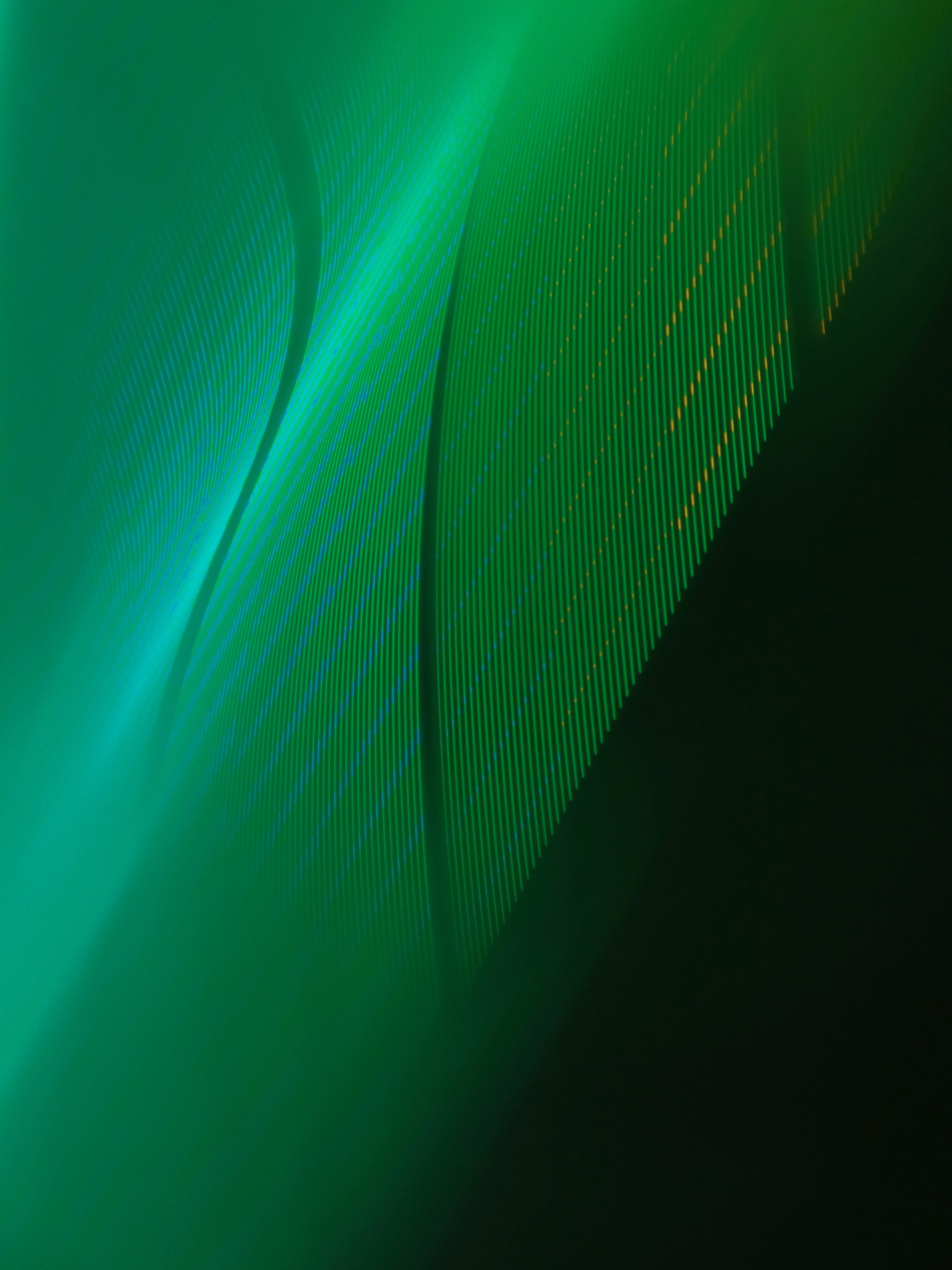 Solayer | Hardware-accelerated SVM