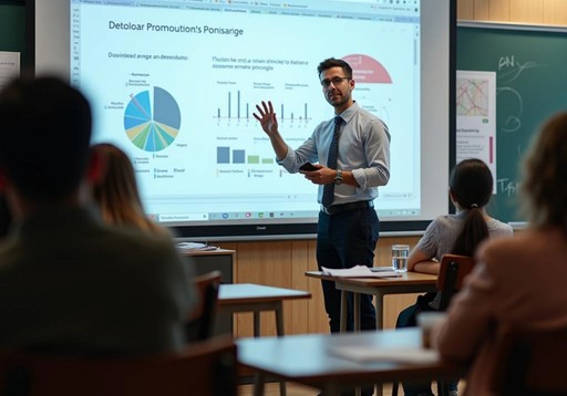 Digital Integration in Education: Step-by-Step Guide