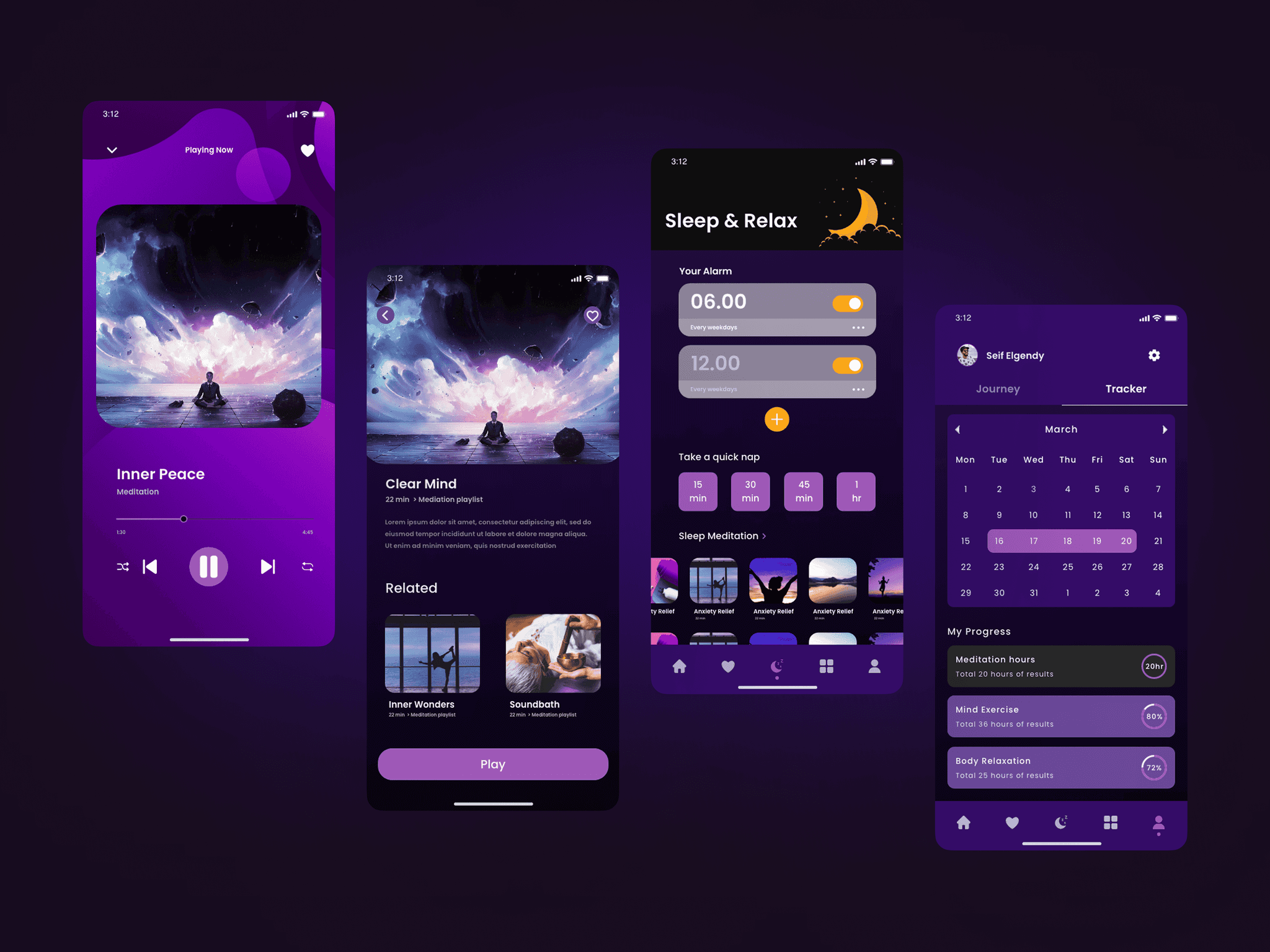 Genyx - Software house