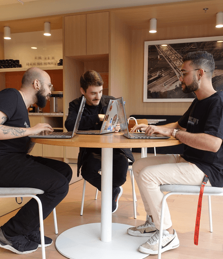 Trivium • Microsoft 365 Partner