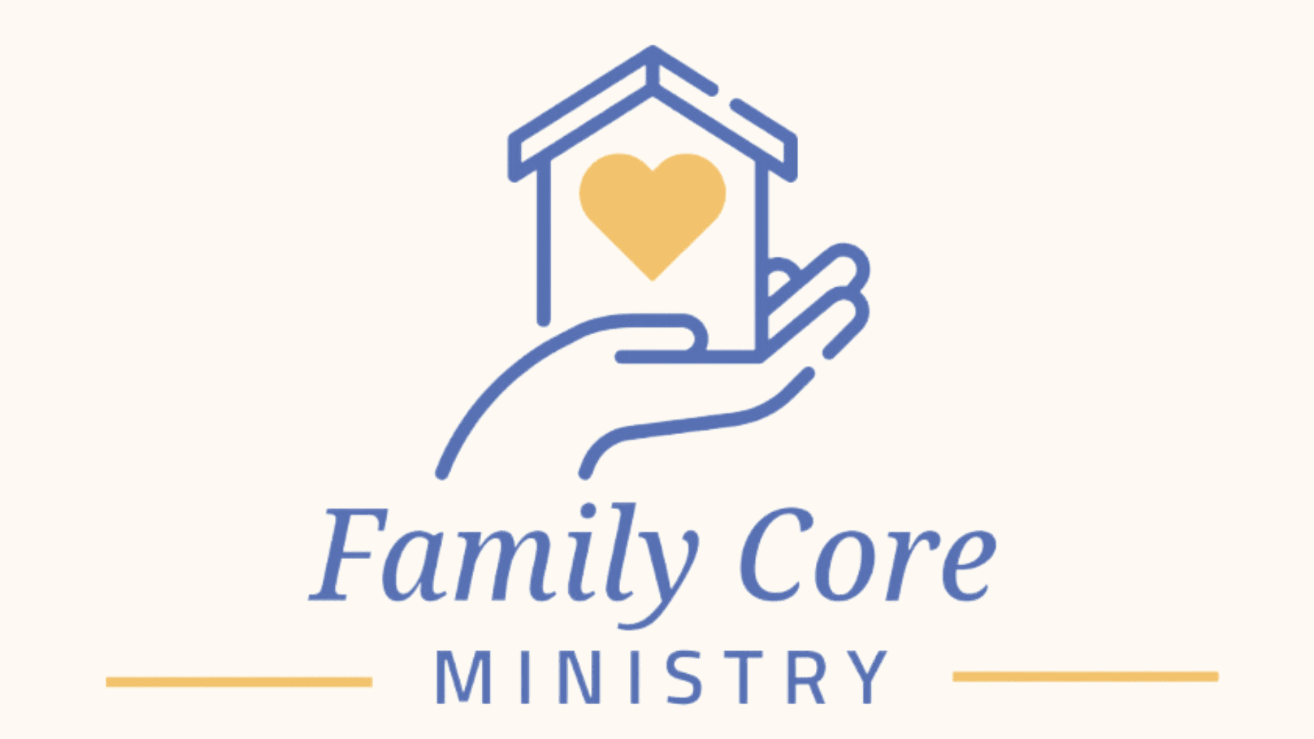 Family Core Ministry | Christ-Centered Support for Blended Families