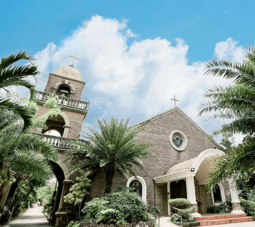 Alta Veranda de Tibig