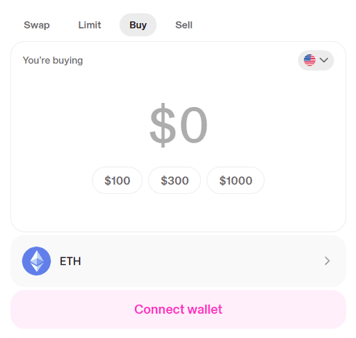 Uniswap Web App | Trade Crypto with the World’s Leading DEX