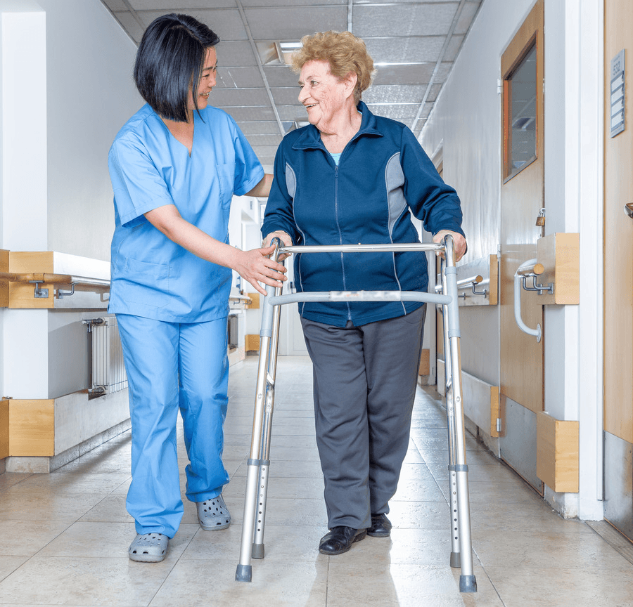 Fall Risk Assessment (FRA) Services for Older Adults - OnCare360