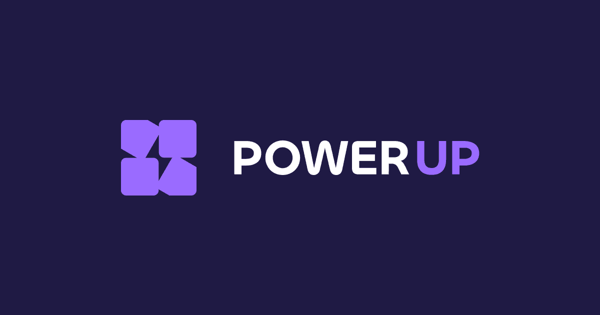 PowerUP