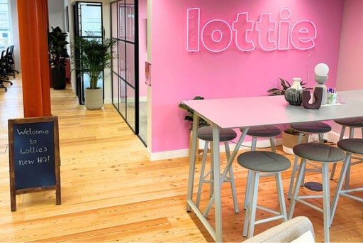 Lottie