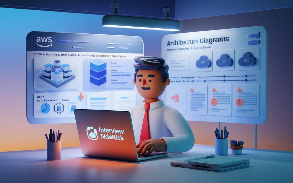 50 Essential AWS Solution Architect Interview Questions & Expert Answers to Ace Your Interview ...