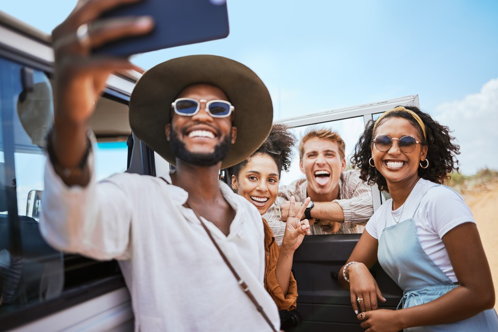 Who We Are | Inside Ensemble’s Bold Vision for Modern Travel Advisors