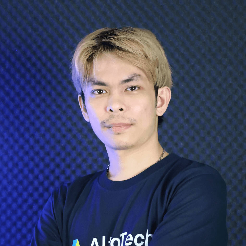 About AltoTech | Innovating for a Sustainable Energy Future