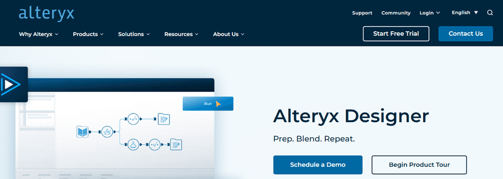The 10 Best Data Cleaning Tools in 2025 - Numerous.ai