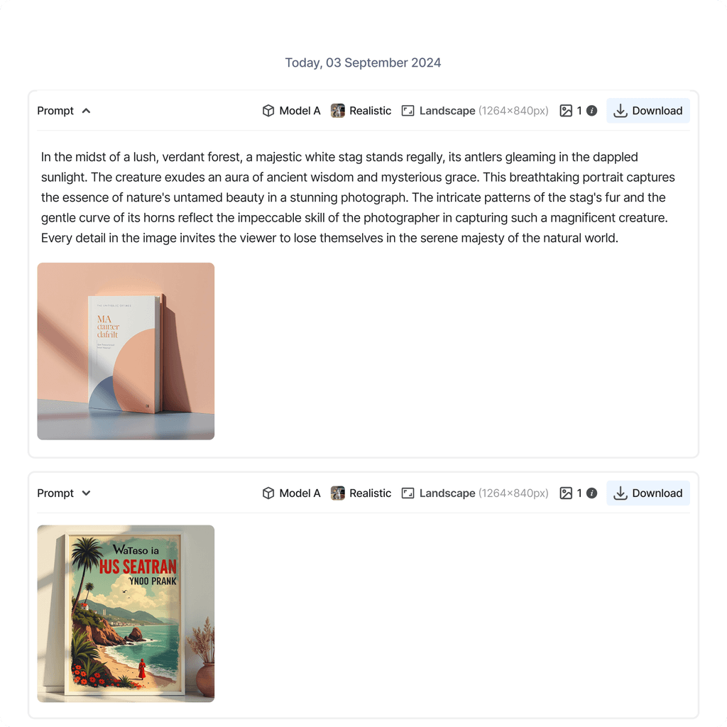 Design Book Covers Maker Online for Free