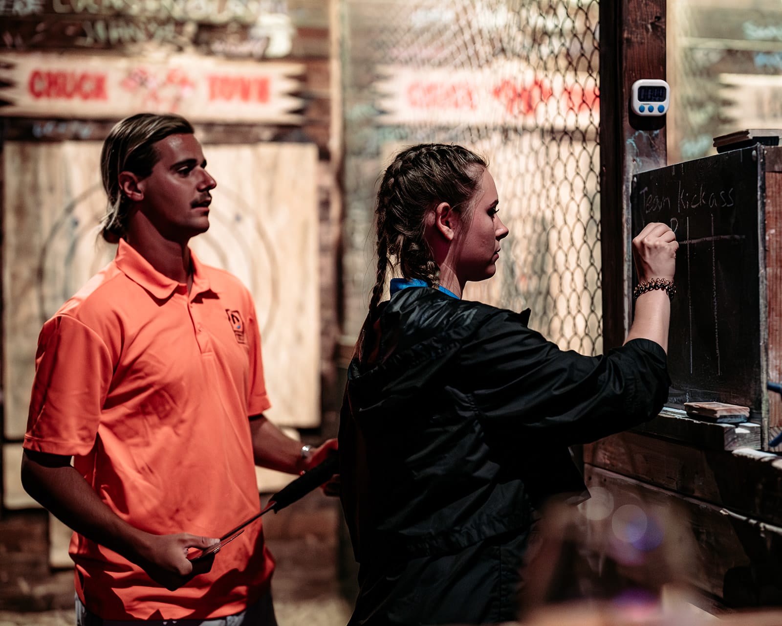 Chucktown Activities | Fun Indoor Charleston Activities