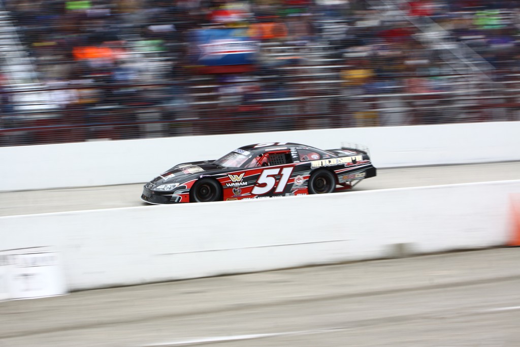 Stephen Nasse Racing