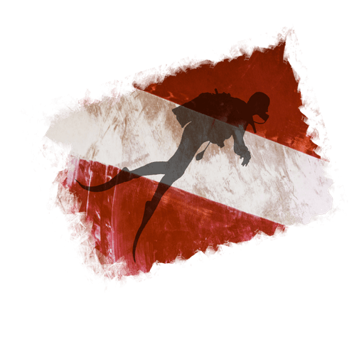 Diving at Vortex Spring Adventures