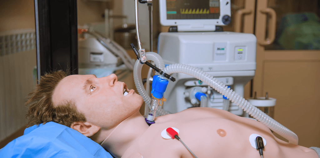 Medical Training Simulation and Simulators for Healthcare Professionals