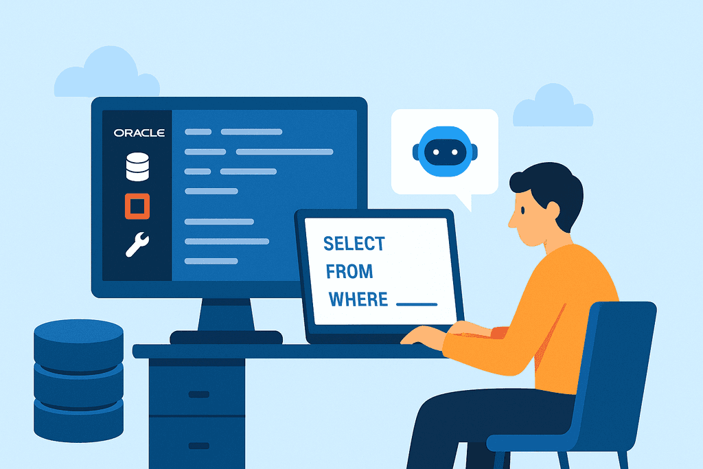 A Beginner’s Guide to Oracle SQL Developer: Streamlining Your Database ...