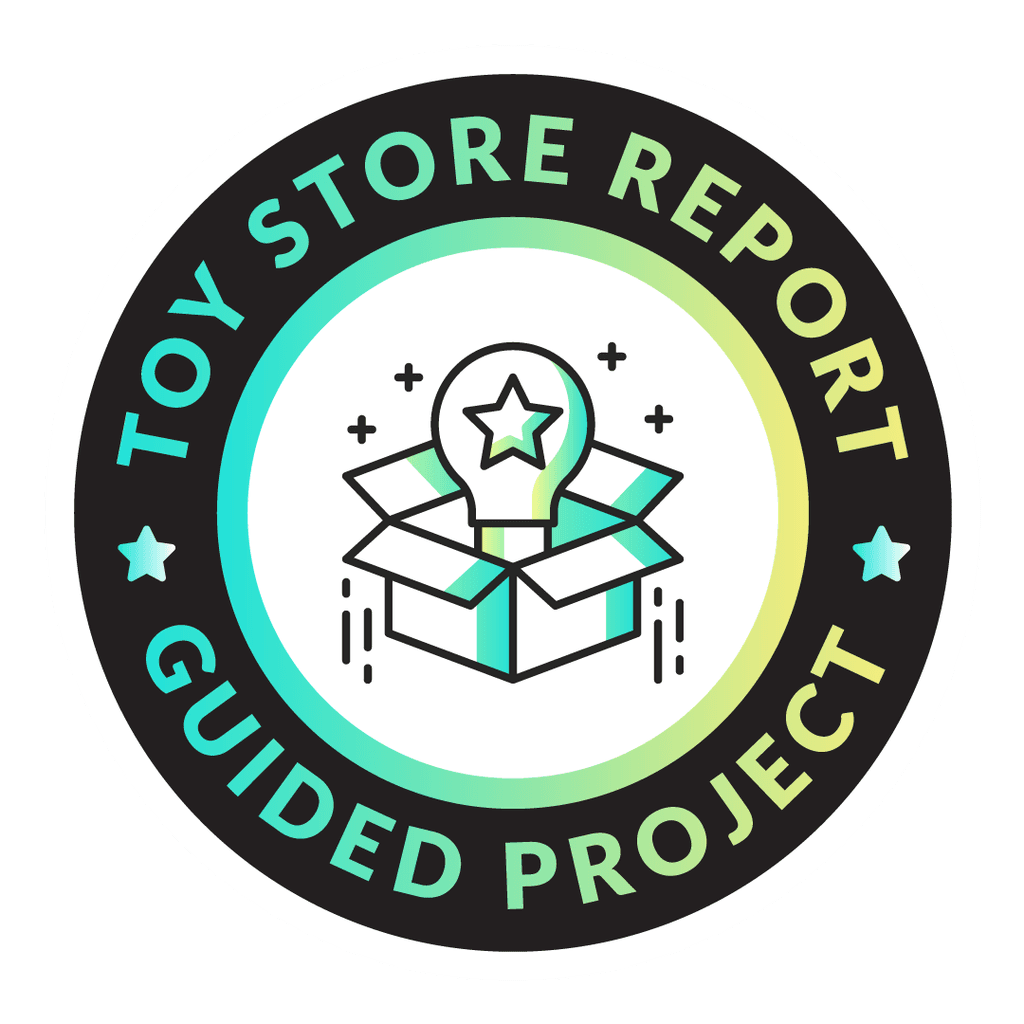 Guided Projects | Maven Analytics
