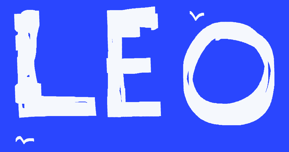 Leo Fu | UI/UX & Graphic Design Portfolio