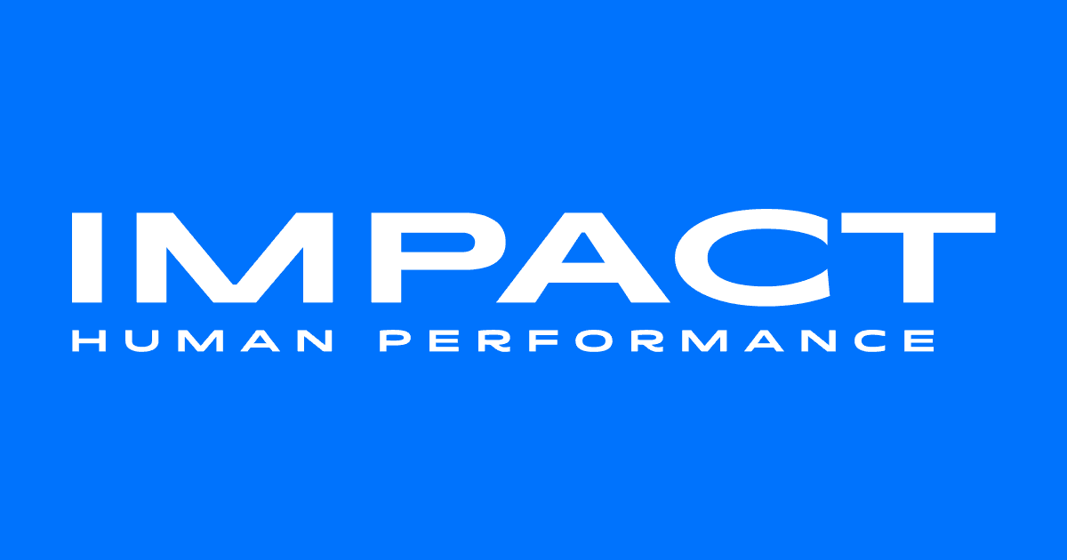 Impact Human Performance