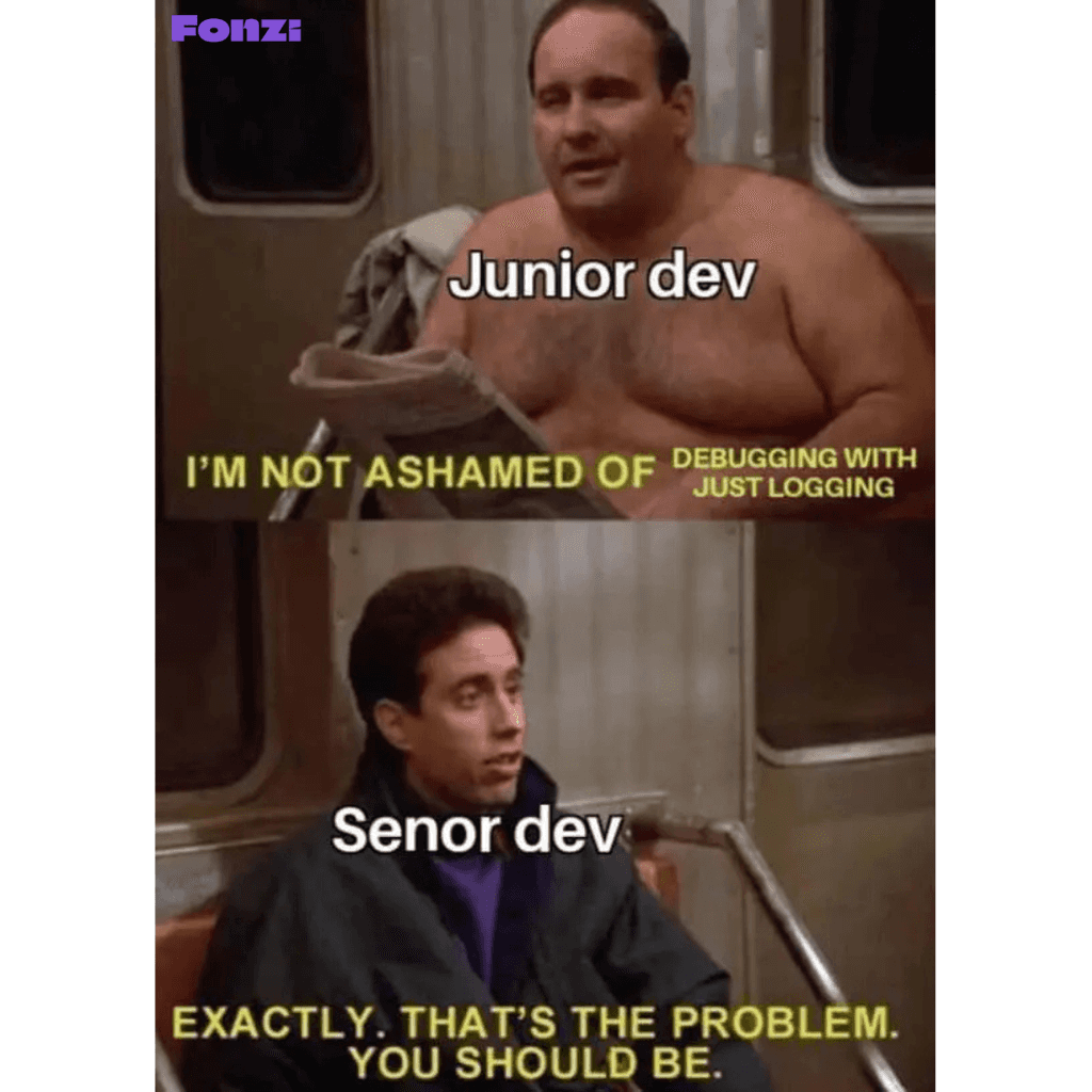 Best Code Memes for Developers - Fonzi AI Recruiter