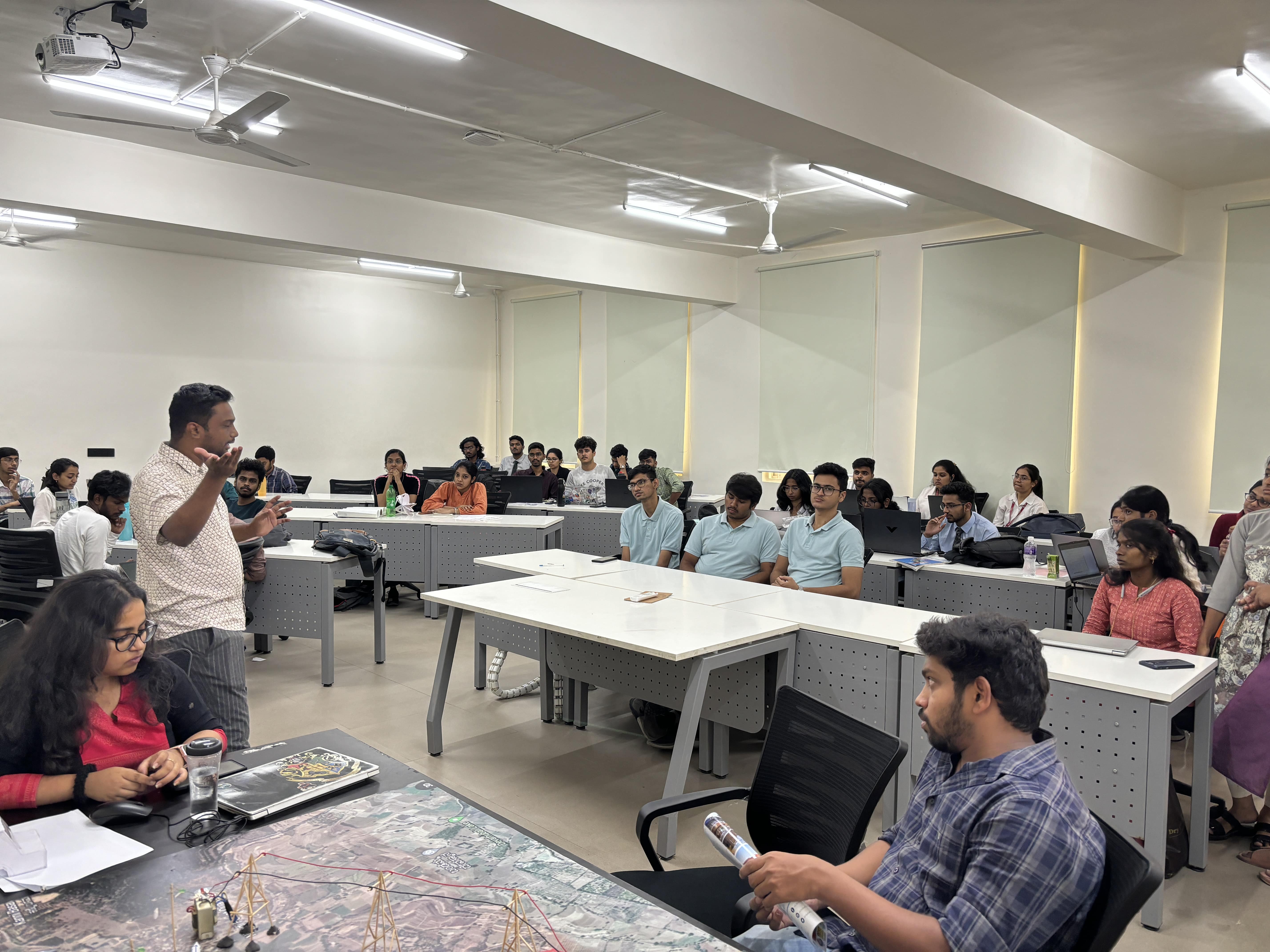 Bioinformatics PG Program