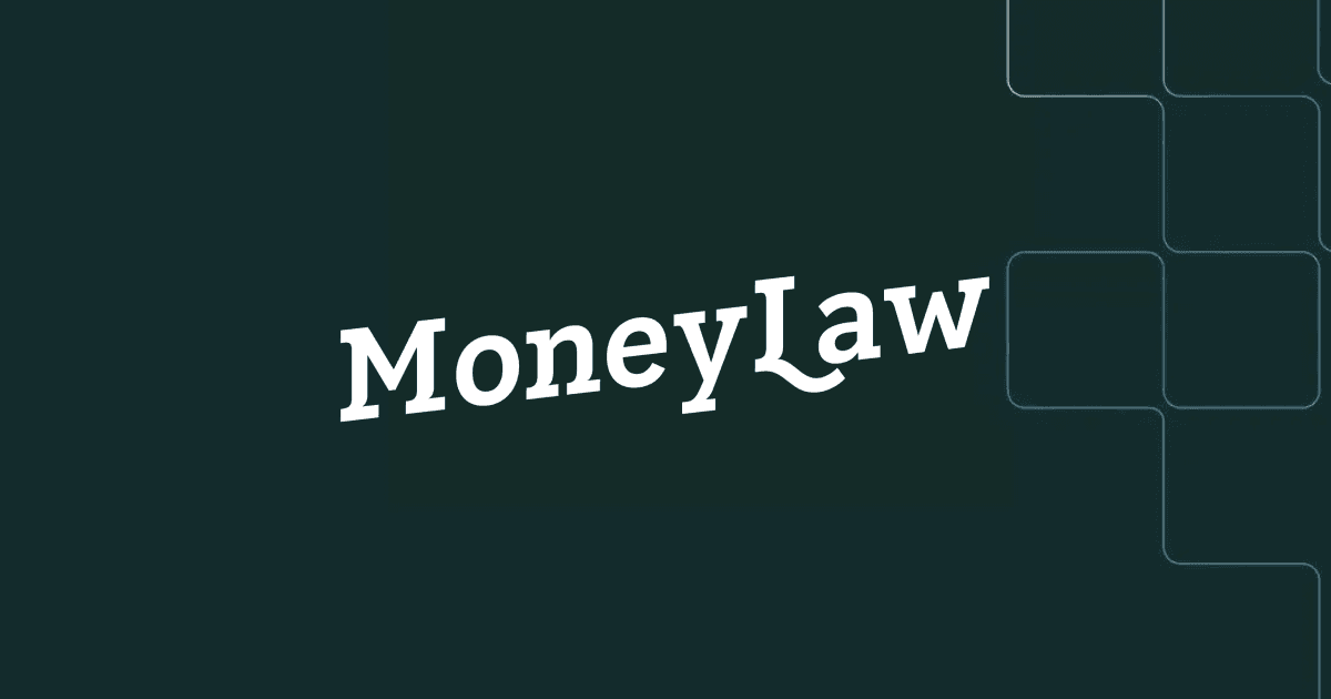 MoneyLaw