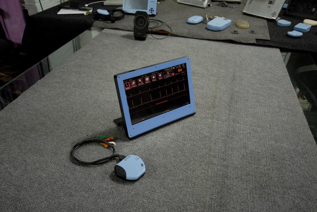 About Us | Cardiac Design Labs