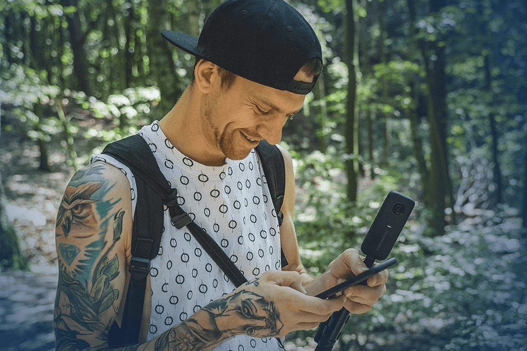 Media View for Meta Quest | A Viewer for Your Media