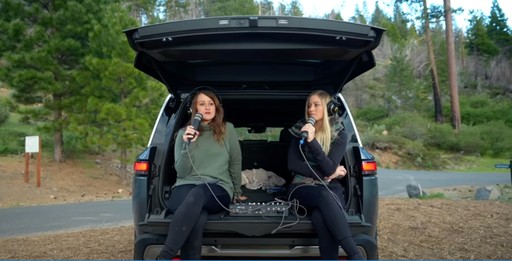 7 amazing video podcast setups to help you get inspired