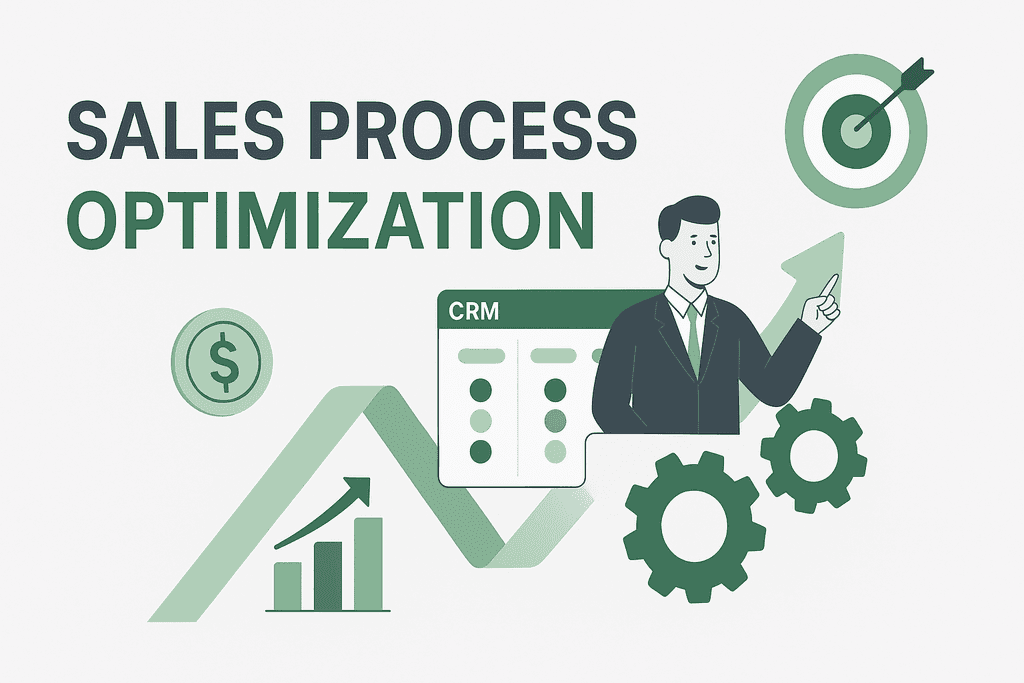 AI Sales Forecasting Explained: Models, Tools, and How to Get It Right