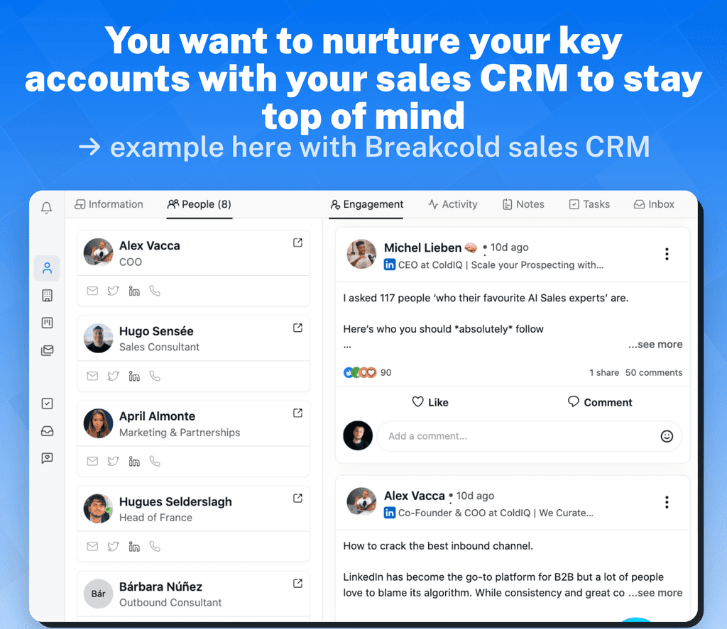 What is a Key Account? (Explained With Examples)